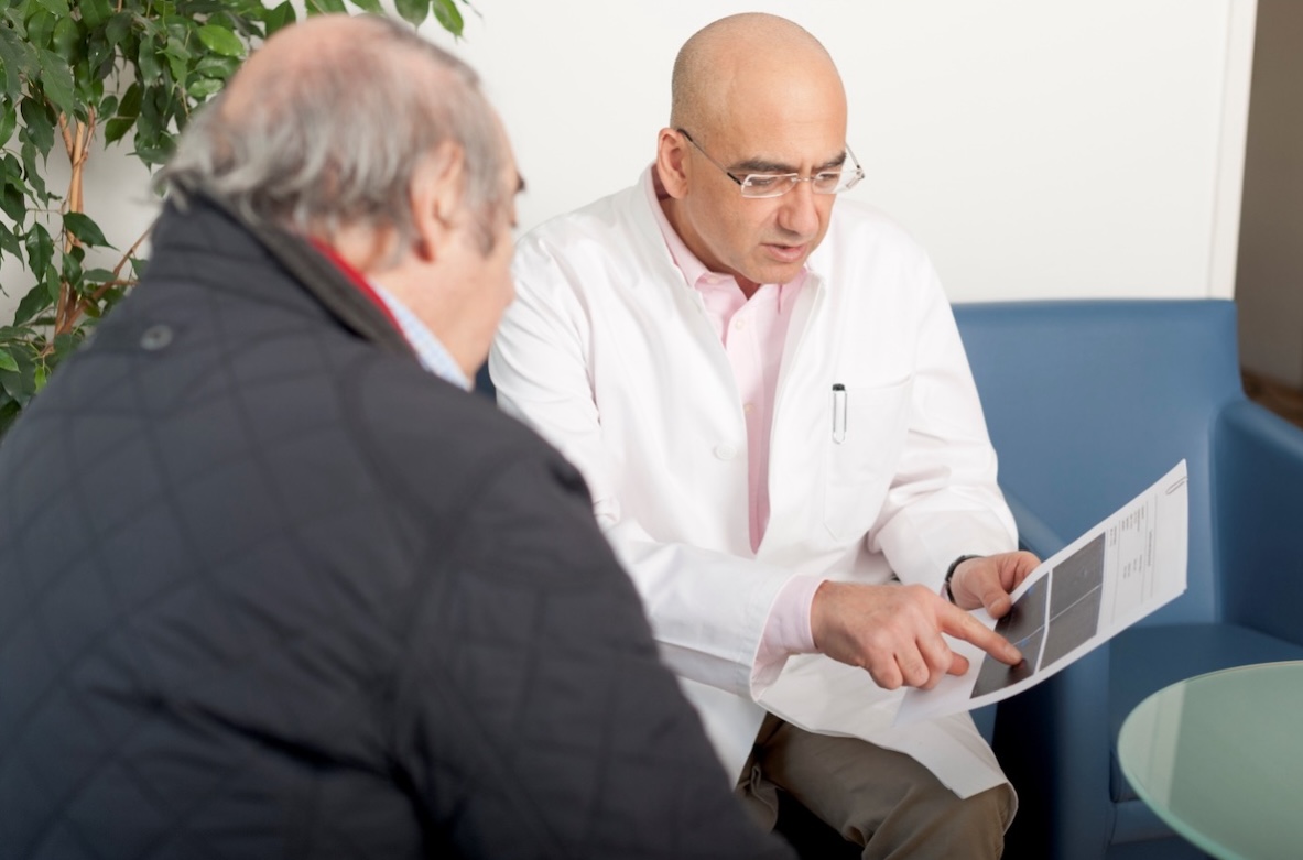 Hernia Inguinal Causas Síntomas Y Opciones De Cirugía Moderna